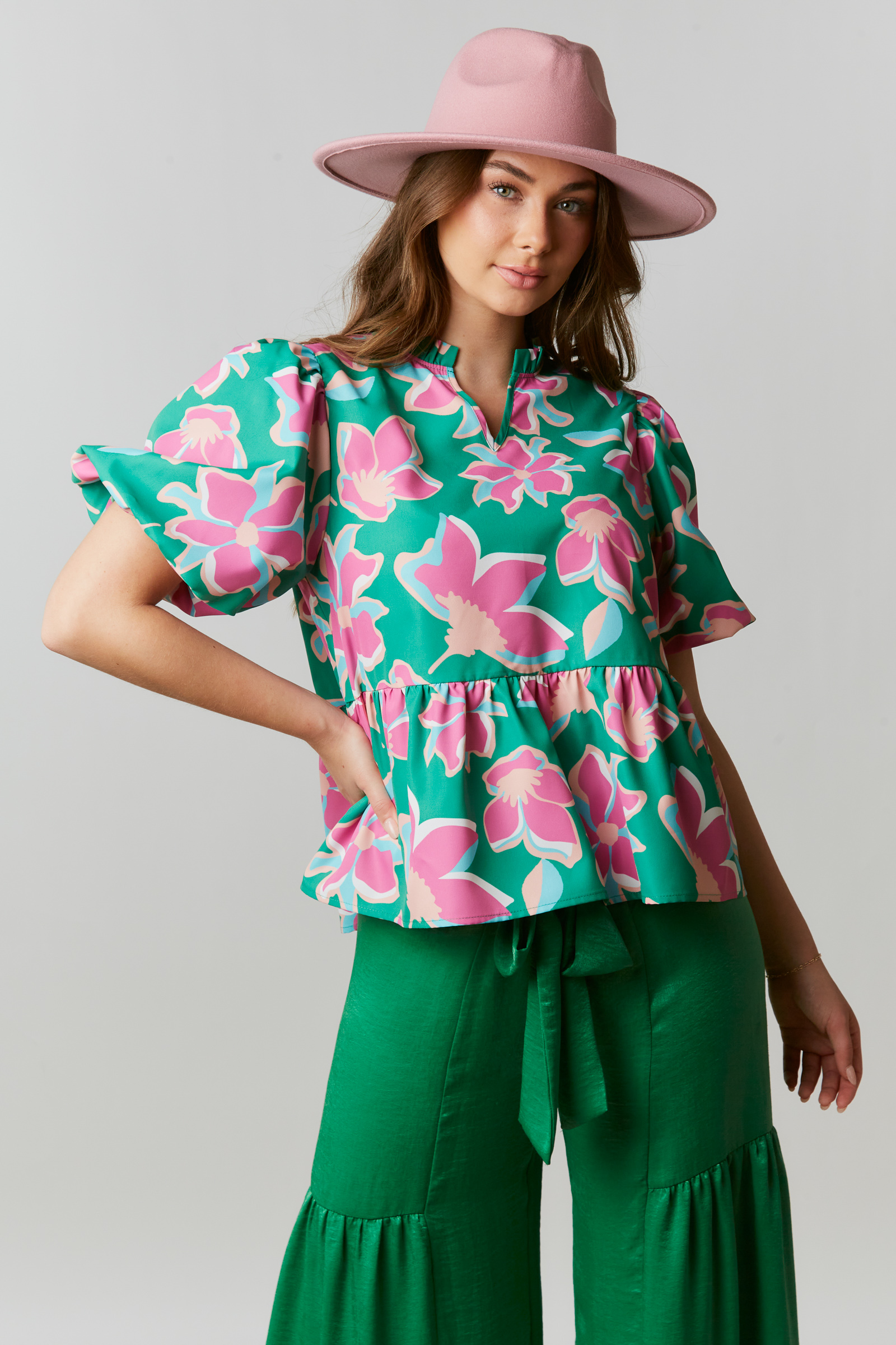 FT54440-01 | Fantastic Fawn