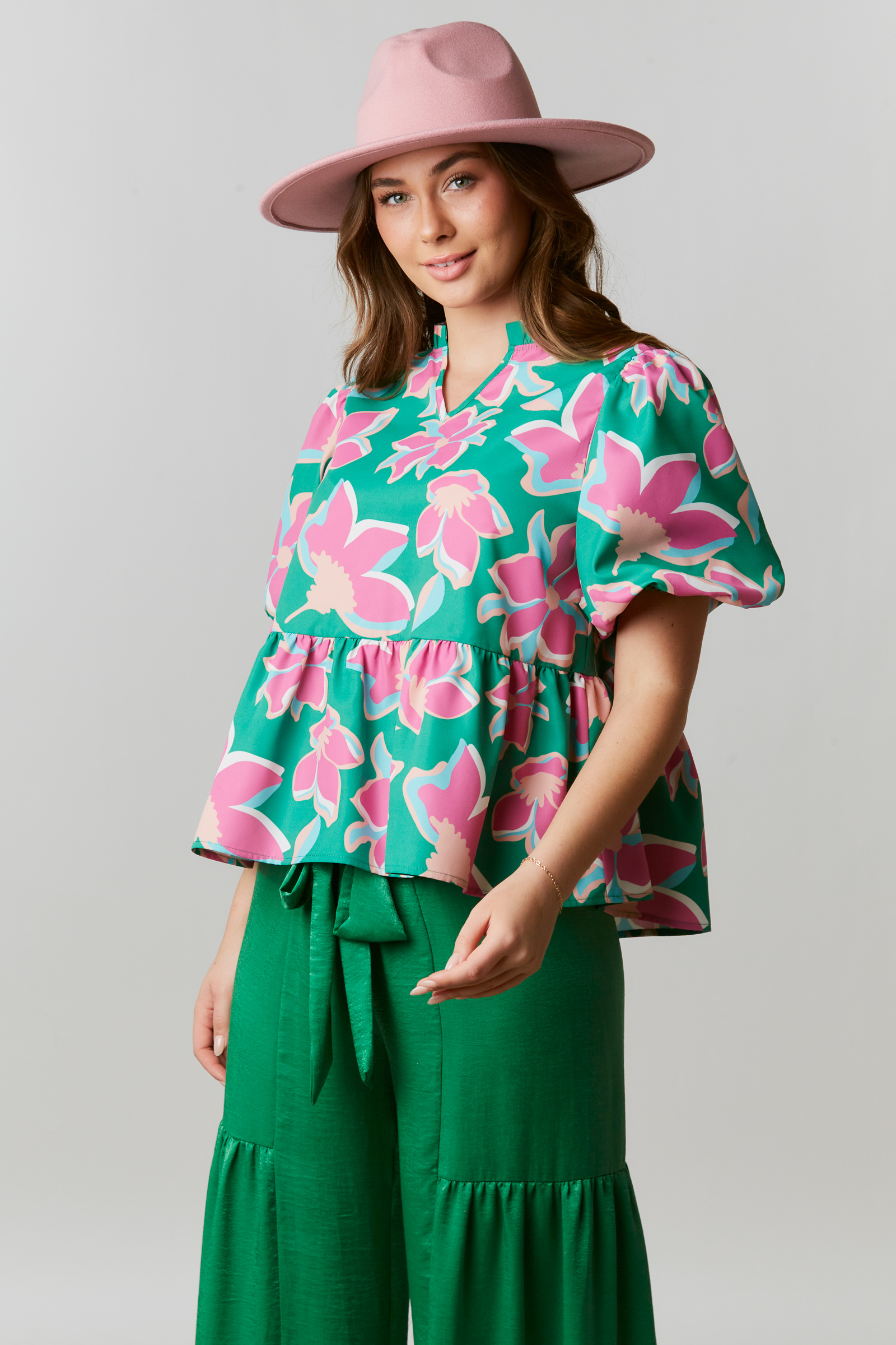 FT54440-01 | Fantastic Fawn