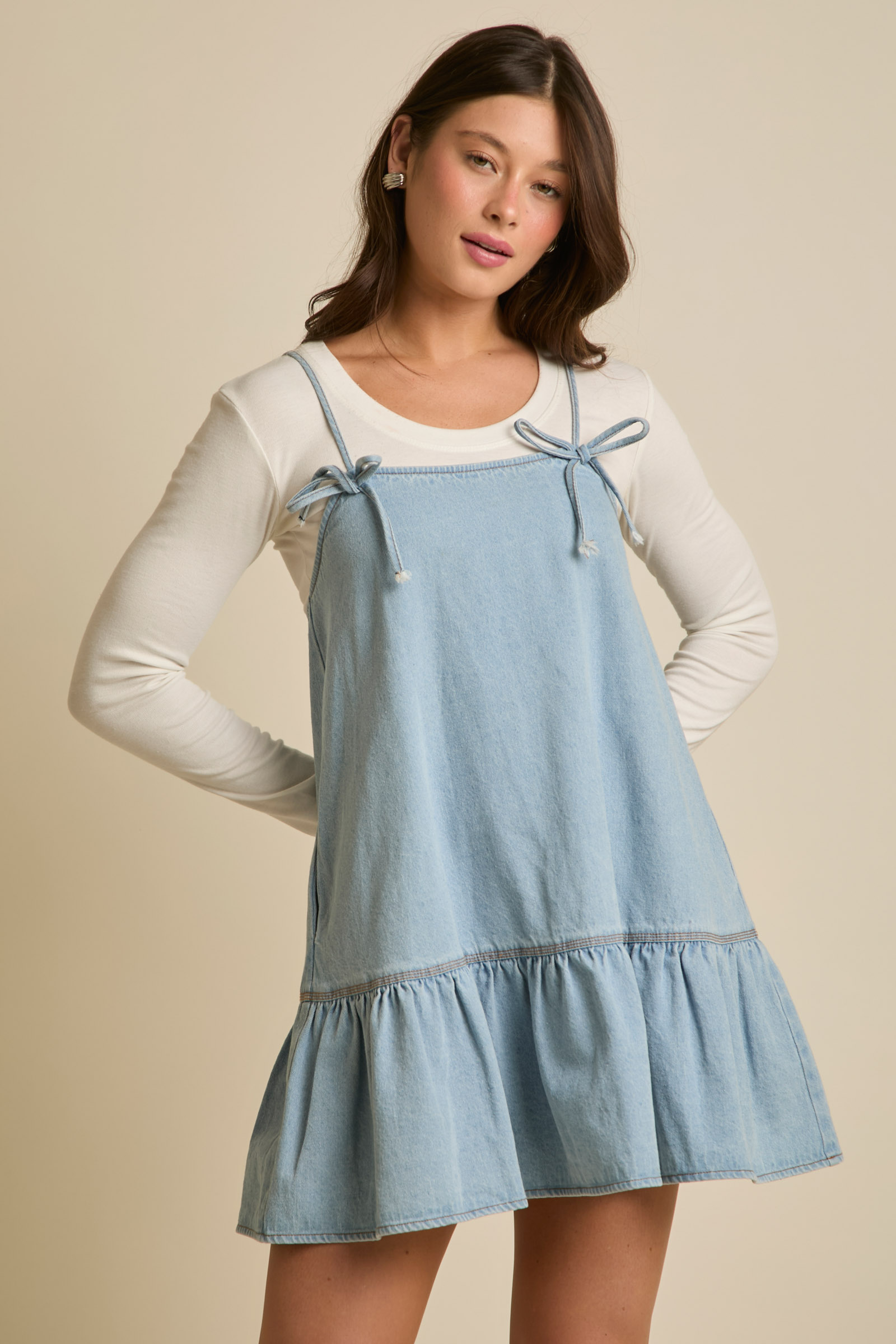 IFD63928-01 | Fantastic Fawn