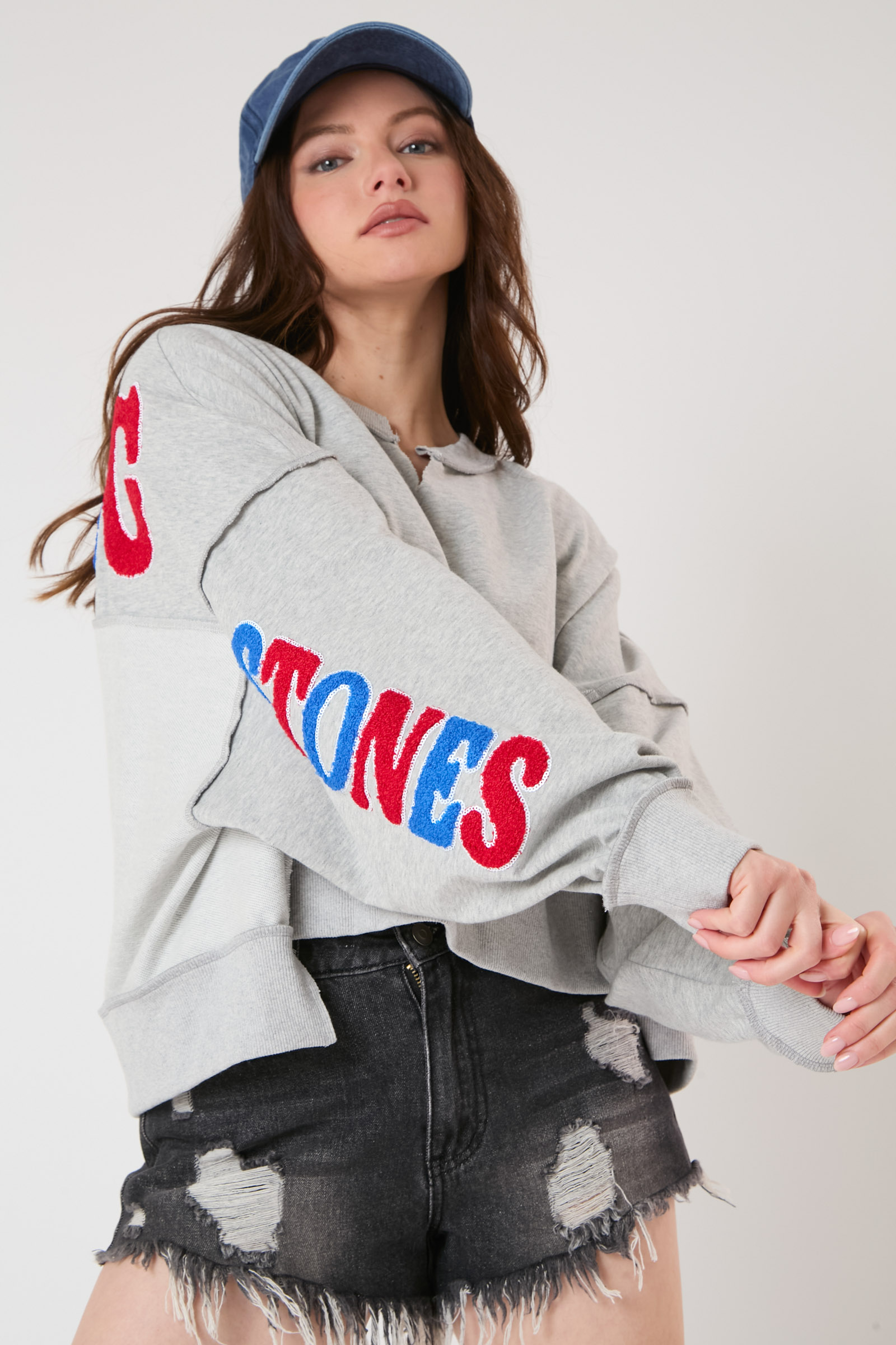 IXKT200121-01RS | Fantastic Fawn