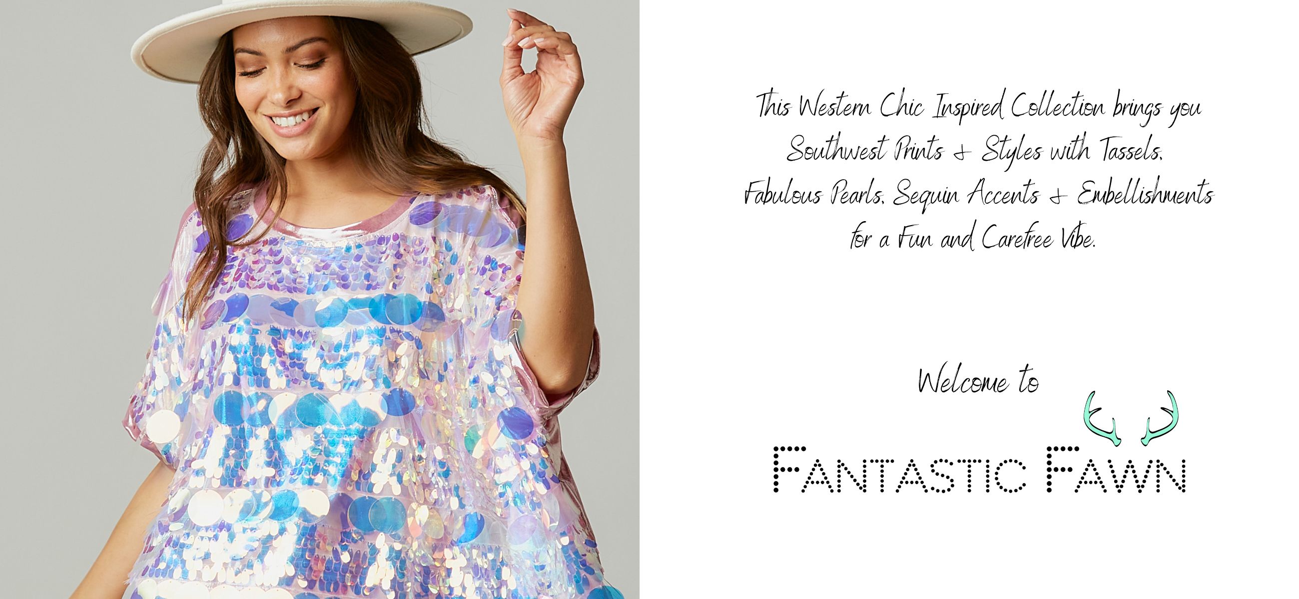 Wholesale Women's Fashion | Fantastic Fawn