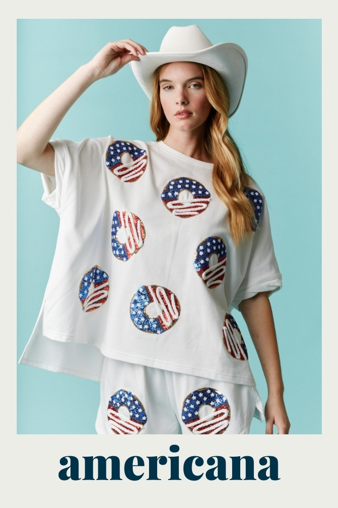 Wholesale Women's Fashion | Fantastic Fawn