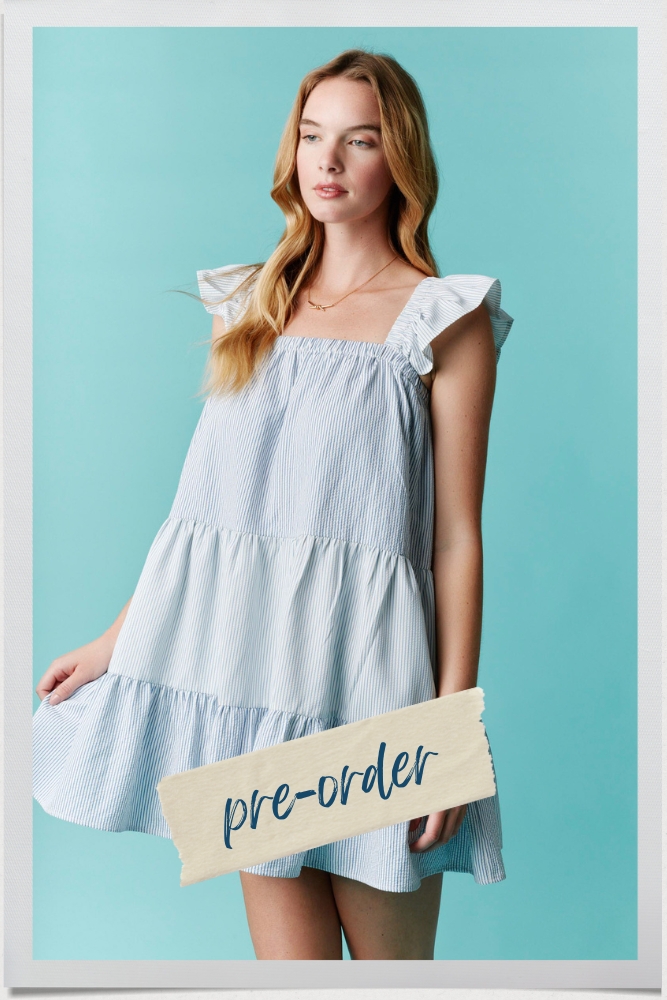 Wholesale Women's Fashion | Fantastic Fawn