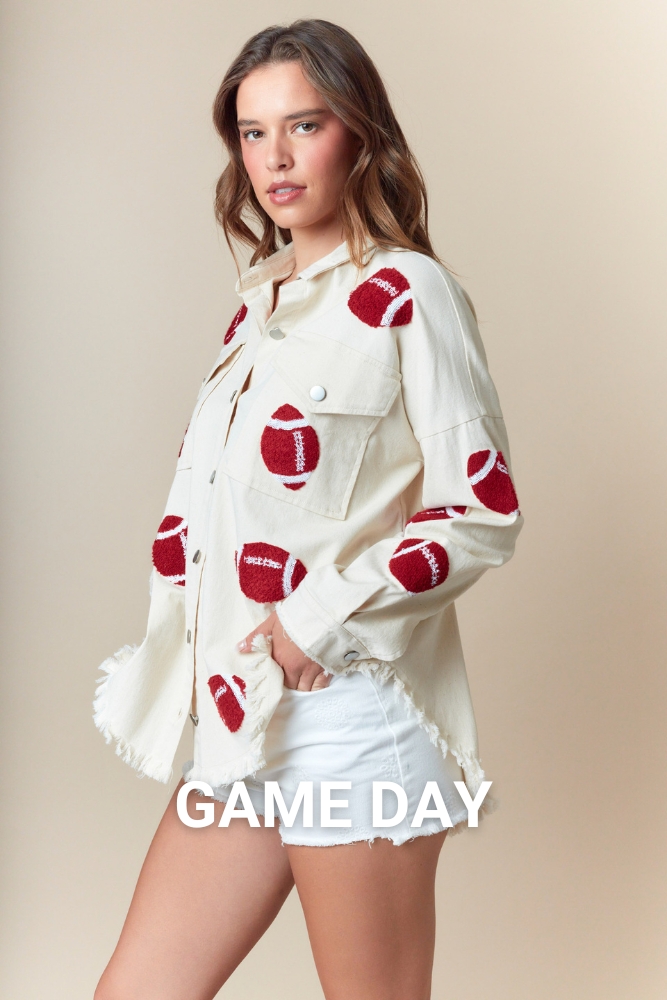 Wholesale Women's Fashion | Fantastic Fawn