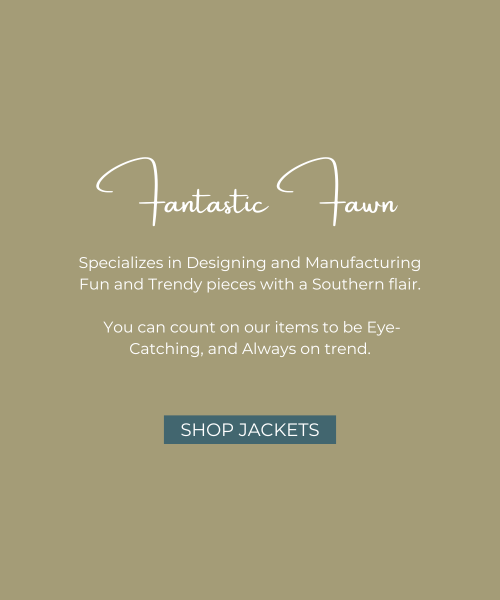 Home page [fantasticfawn.com]