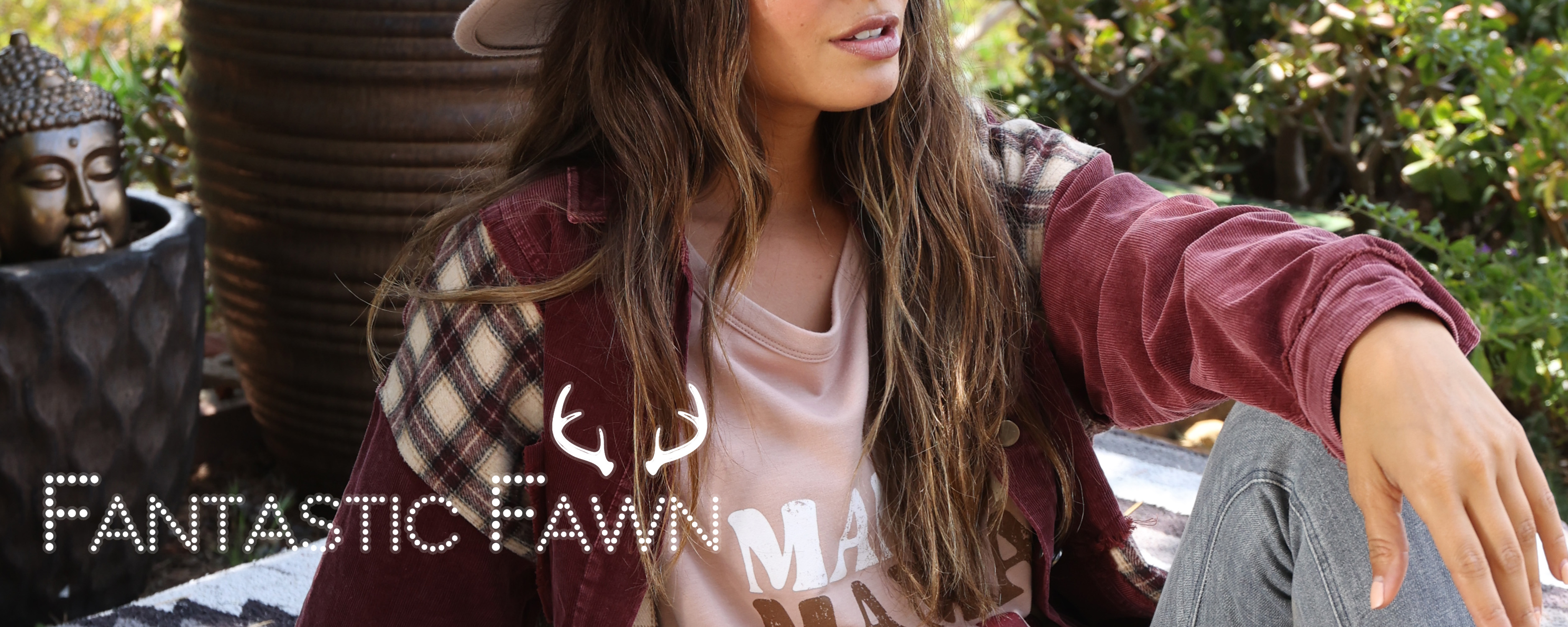 Home page [www.fantasticfawn.com]