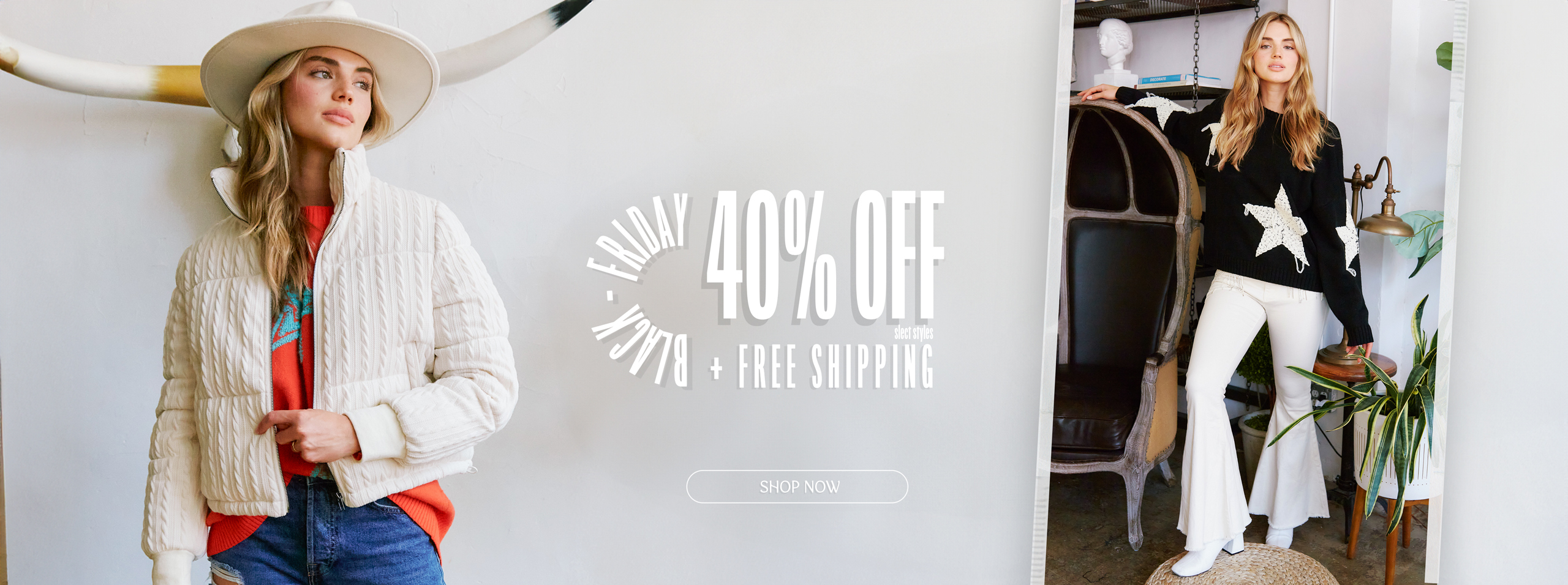 Wholesale Women's Fashion | Fantastic Fawn