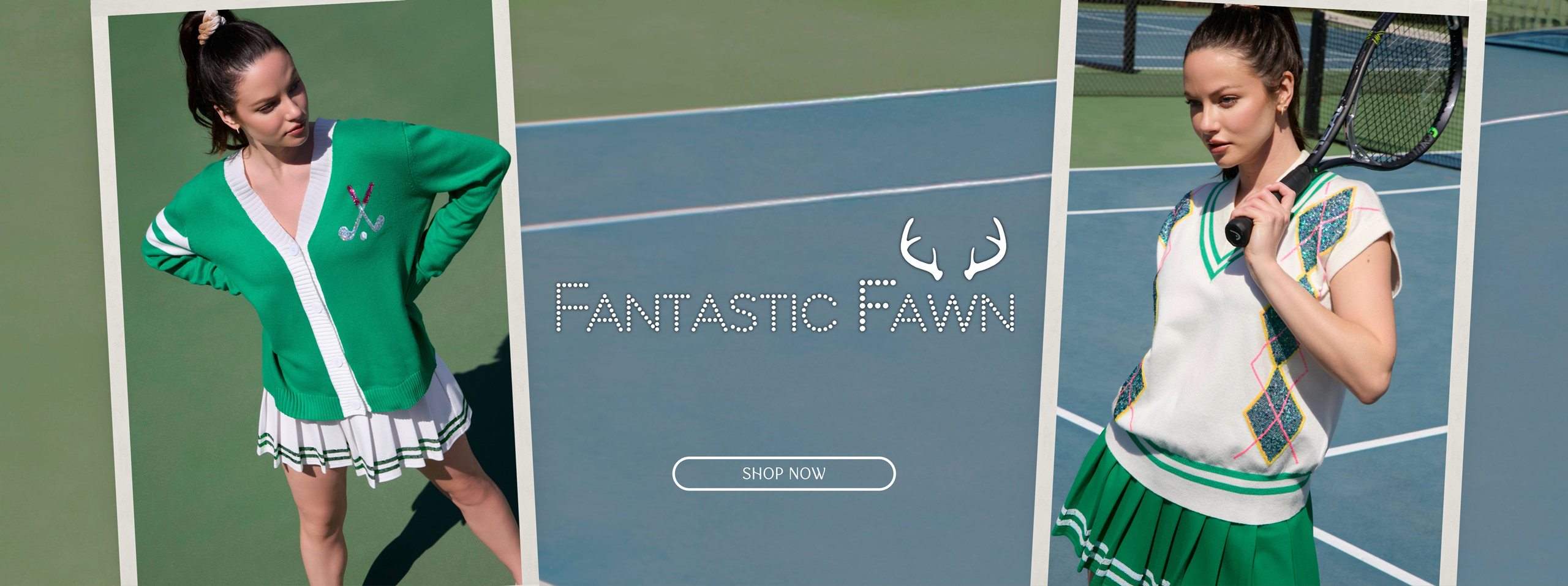 Wholesale Women's Fashion | Fantastic Fawn