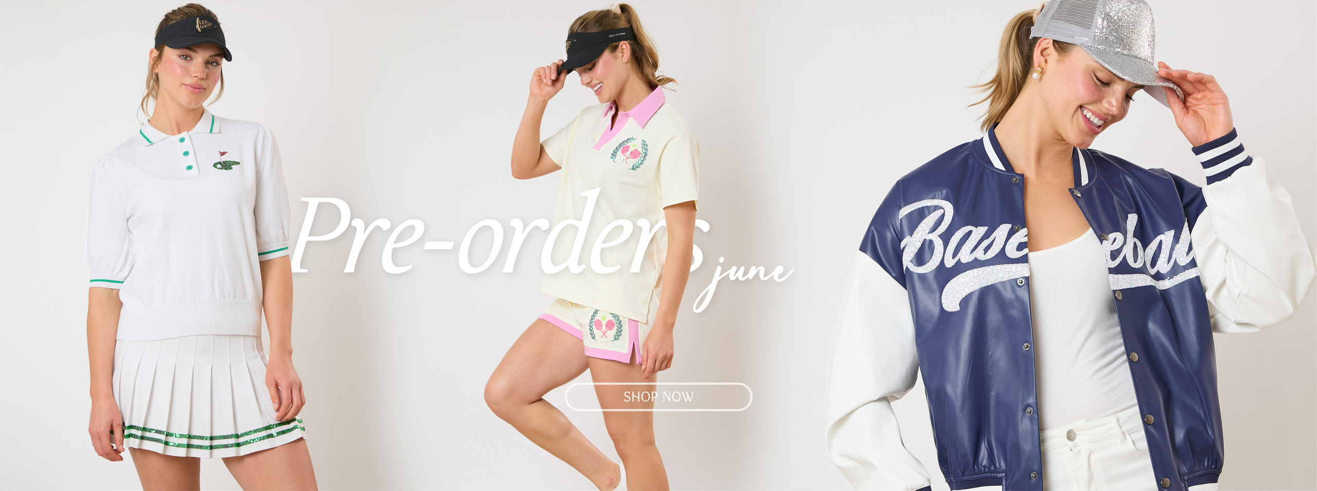 Wholesale Women's Fashion | Fantastic Fawn